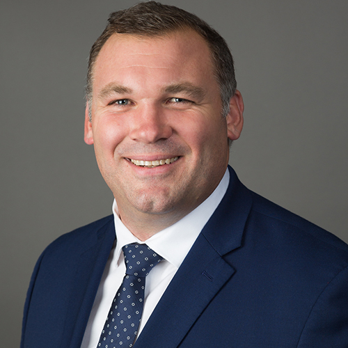 Mayor Alex Nuttall - 2025 OHBA Conference