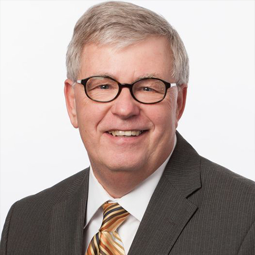 David McLeary - 2025 OHBA Conference