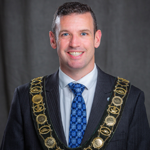 Speakers - 2025 OHBA Conference